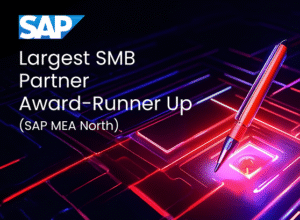 SAP Partner Powering Digital Transformation in the Middle East ...